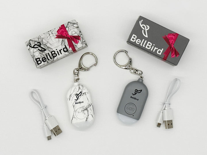 Bellbird