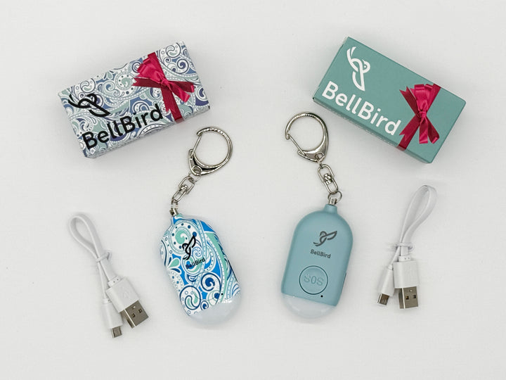 Bellbird