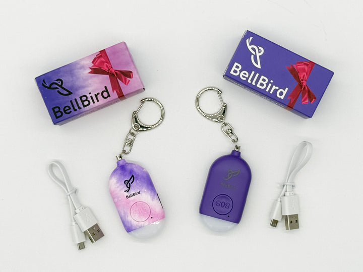 Bellbird